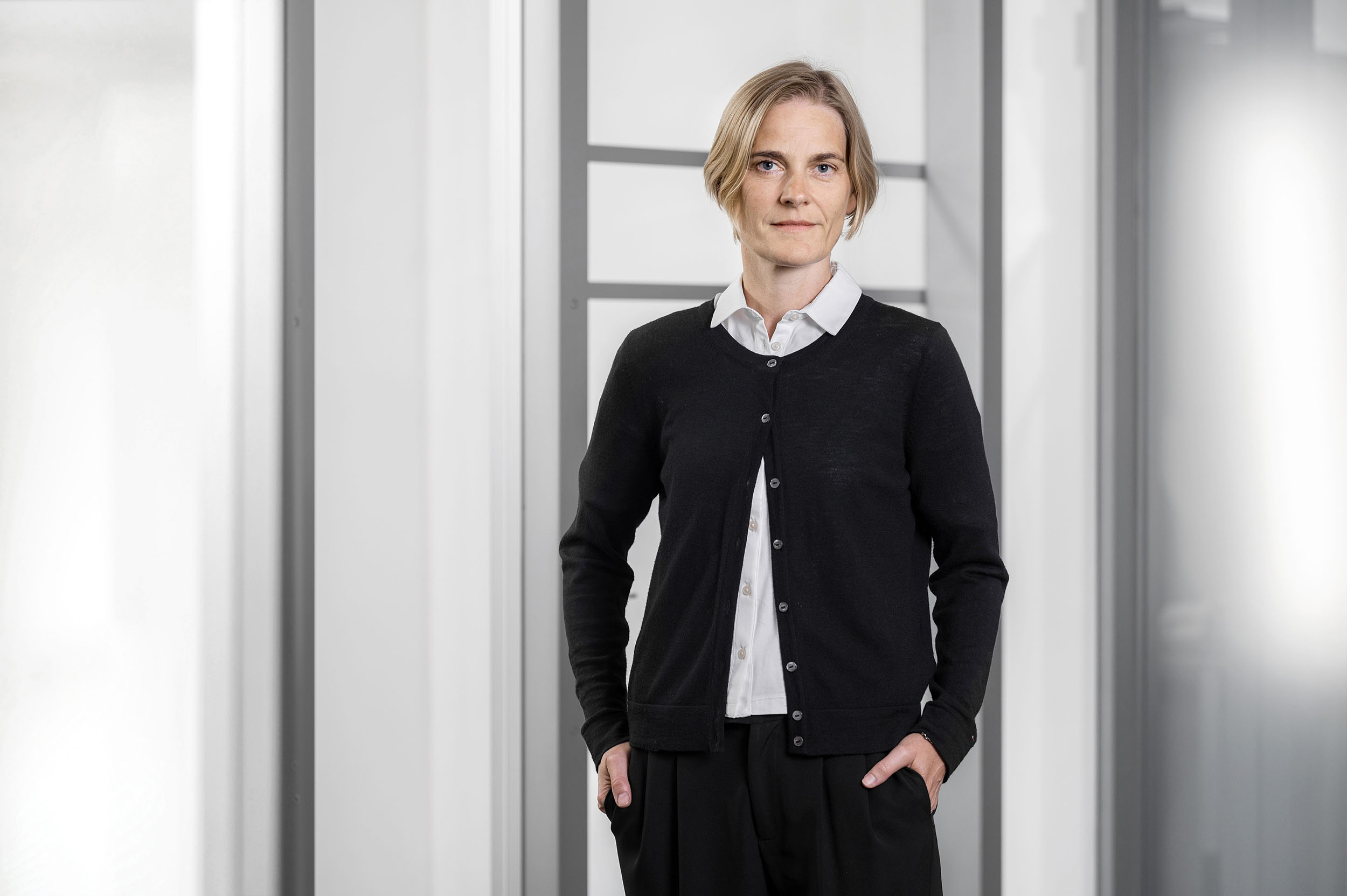 Bettina Harff | BergmannPartner