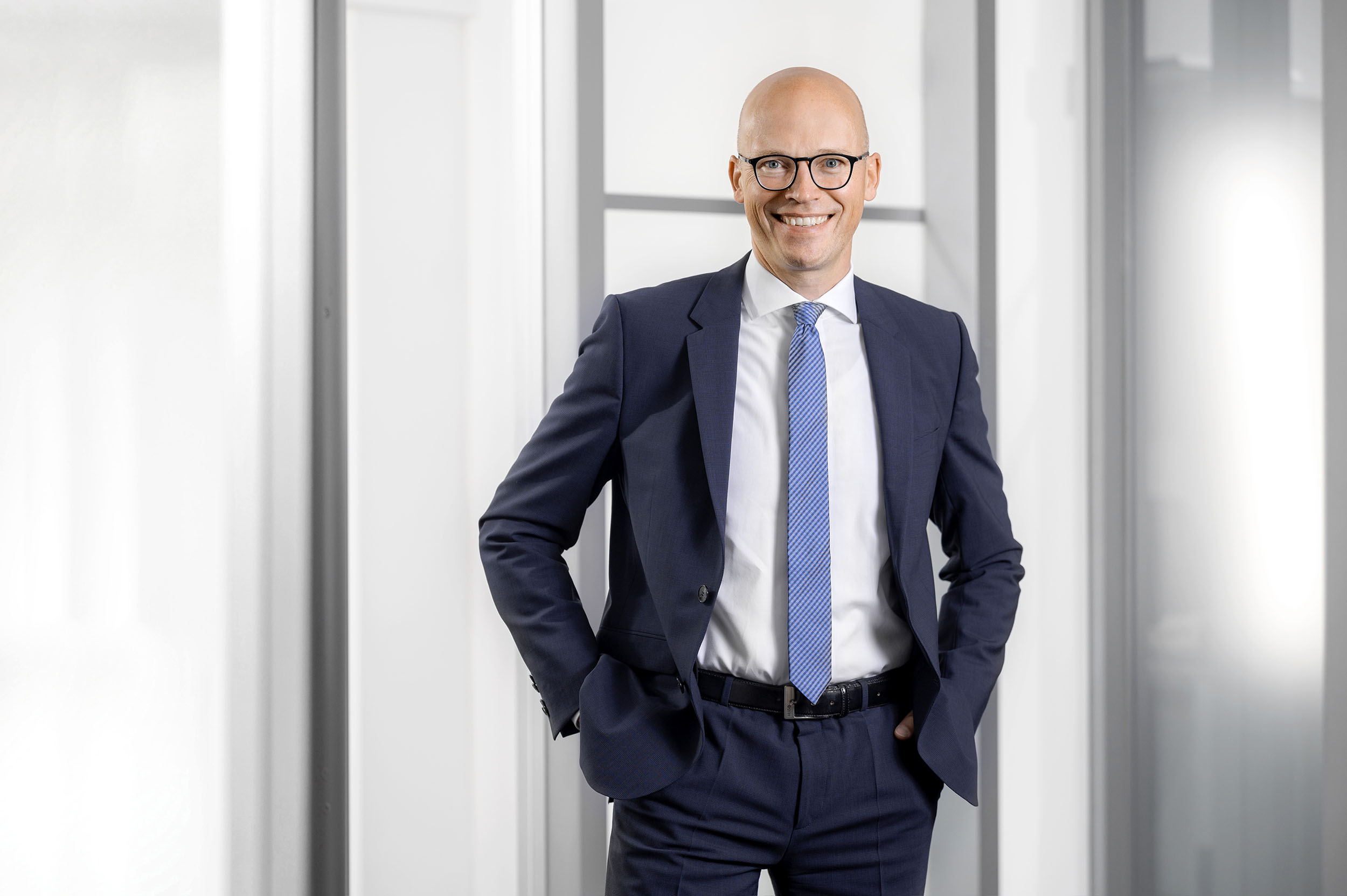 Dr. Max Middendorf | BergmannPartner